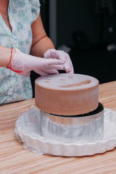 蛋糕学徒要学多久_零基础多久能出师-第2张图片-山城妙识