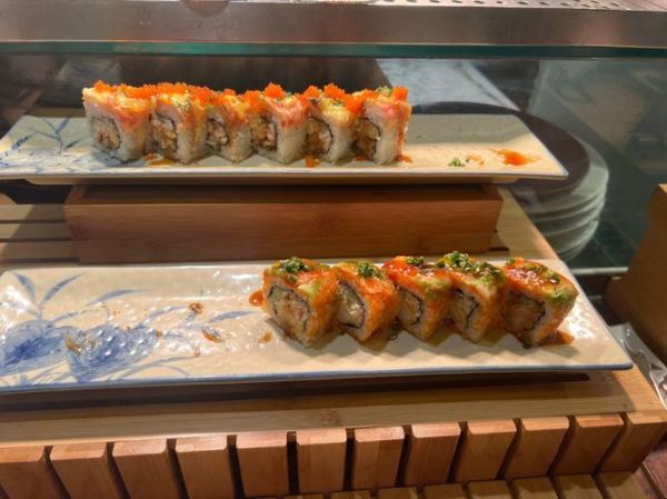 松子日本料理六里桥店怎么走_人均多少钱-第3张图片-山城妙识 松子日本料理六里桥店怎么走_人均多少钱-第3张图片-山城妙识