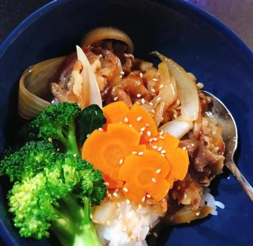 吉野家牛肉饭做法正宗_在家怎么复刻-第2张图片-山城妙识