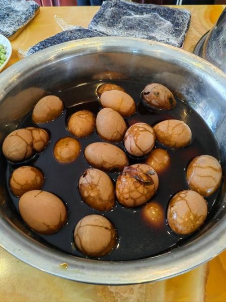 茶叶蛋事件是什么_茶叶蛋事件真相-第1张图片-山城妙识