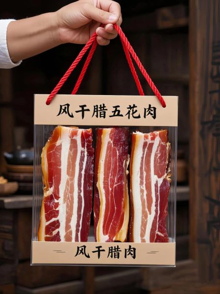 夏天腌制咸肉怎么风干_夏天咸肉风干多久可以吃-第3张图片-山城妙识 夏天腌制咸肉怎么风干_夏天咸肉风干多久可以吃-第3张图片-山城妙识