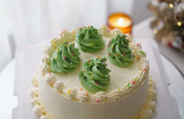 意大利圣诞蛋糕怎么做_正宗潘妮托尼配方-第2张图片-山城妙识