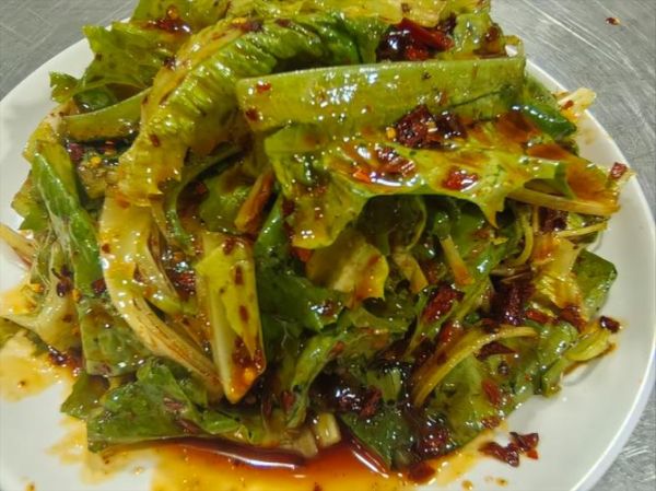 活捉莴笋怎么炒好吃_活捉莴笋的做法窍门-第1张图片-山城妙识 活捉莴笋怎么炒好吃_活捉莴笋的做法窍门-第1张图片-山城妙识