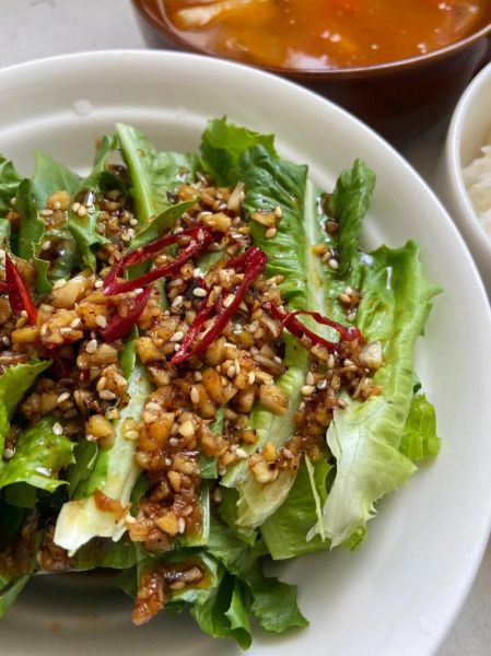 活捉莴笋怎么炒好吃_活捉莴笋的做法窍门-第2张图片-山城妙识 活捉莴笋怎么炒好吃_活捉莴笋的做法窍门-第2张图片-山城妙识