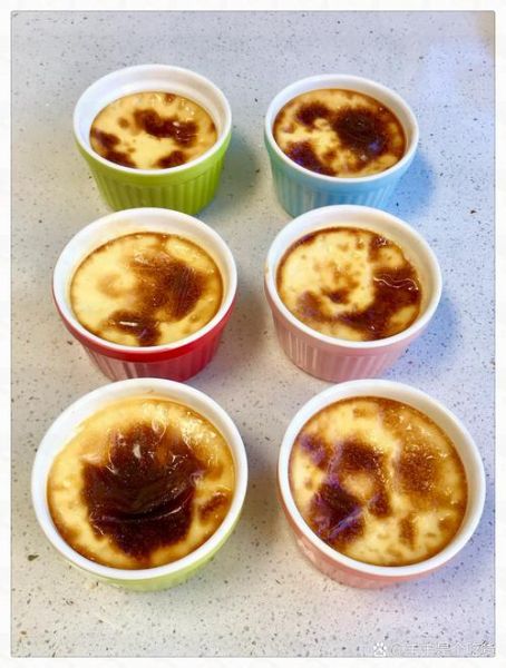 淡奶油牛奶布丁怎么做_淡奶油牛奶布丁比例是多少-第2张图片-山城妙识 淡奶油牛奶布丁怎么做_淡奶油牛奶布丁比例是多少-第2张图片-山城妙识