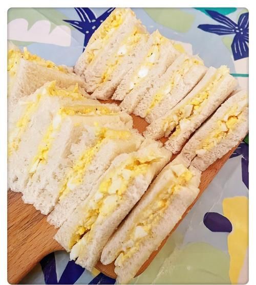 三明治的简单做法_三明治怎么做才好吃-第3张图片-山城妙识 三明治的简单做法_三明治怎么做才好吃-第3张图片-山城妙识