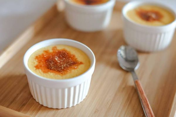 淡奶油牛奶布丁怎么做_淡奶油牛奶布丁比例是多少-第3张图片-山城妙识 淡奶油牛奶布丁怎么做_淡奶油牛奶布丁比例是多少-第3张图片-山城妙识