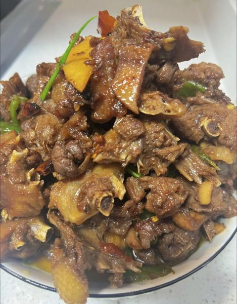 家常啤酒鸭怎么做好吃_啤酒鸭做法最正宗步骤-第3张图片-山城妙识 家常啤酒鸭怎么做好吃_啤酒鸭做法最正宗步骤-第3张图片-山城妙识