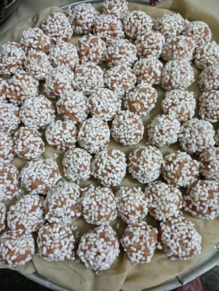 珍珠肉圆怎么做好吃_珍珠肉圆的做法窍门-第1张图片-山城妙识