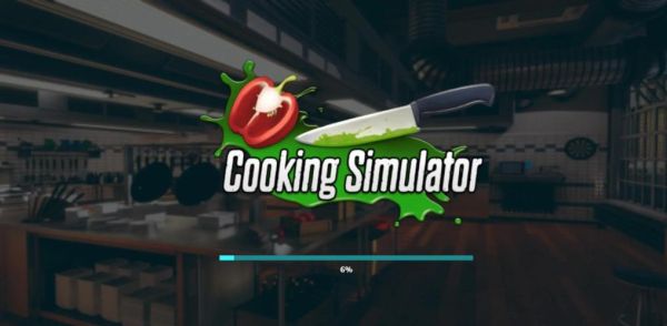 烹饪模拟器手机版怎么下载_烹饪模拟器手机版中文设置-第2张图片-山城妙识