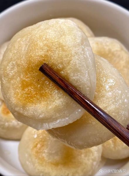 糯米粉可以做什么好吃的_糯米粉怎么做好吃又简单-第2张图片-山城妙识 糯米粉可以做什么好吃的_糯米粉怎么做好吃又简单-第2张图片-山城妙识