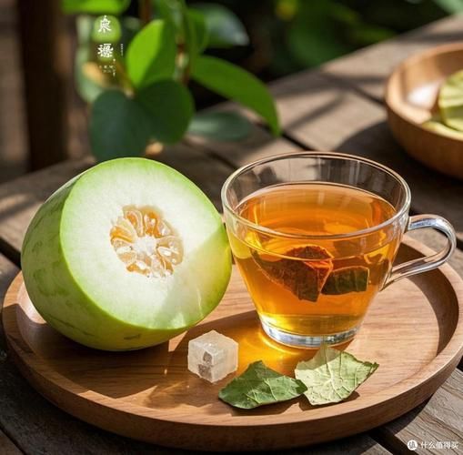 冬瓜荷叶茶可以减肥吗_冬瓜荷叶茶减肥效果怎么样-第1张图片-山城妙识 冬瓜荷叶茶可以减肥吗_冬瓜荷叶茶减肥效果怎么样-第1张图片-山城妙识