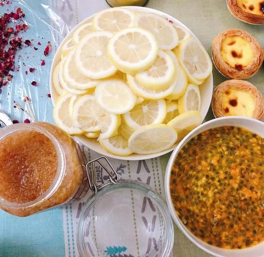 百香果醋能减肥吗_百香果醋的功效与作用-第2张图片-山城妙识