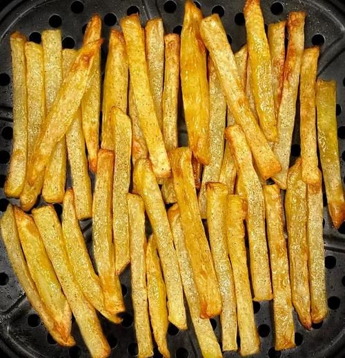 自制薯条怎么冷冻保存_冷冻薯条炸多久才脆-第1张图片-山城妙识