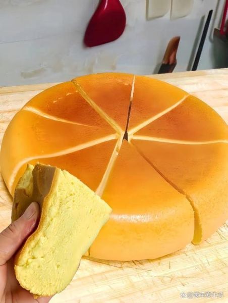 蛋糕粉怎么做蛋糕烤箱_新手烤箱温度时间-第3张图片-山城妙识