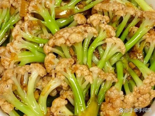 蒜蓉怎么炒才香_蒜蓉做法技巧-第2张图片-山城妙识 蒜蓉怎么炒才香_蒜蓉做法技巧-第2张图片-山城妙识