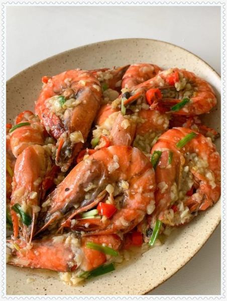 蒜蓉怎么炒才香_蒜蓉做法技巧-第3张图片-山城妙识 蒜蓉怎么炒才香_蒜蓉做法技巧-第3张图片-山城妙识