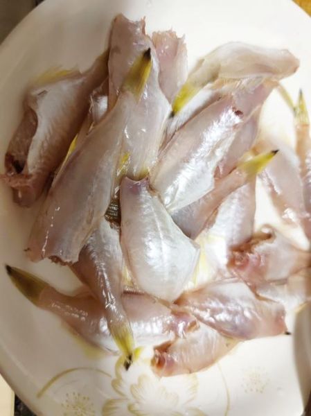 剥皮鱼为什么大的便宜小的贵_剥皮鱼价格差异原因-第2张图片-山城妙识 剥皮鱼为什么大的便宜小的贵_剥皮鱼价格差异原因-第2张图片-山城妙识