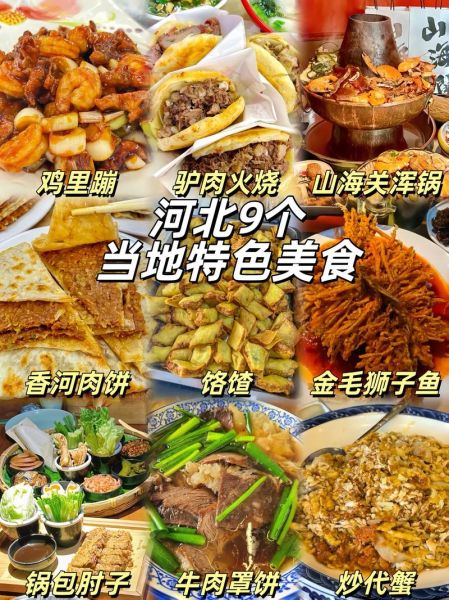 河北菜系代表菜有哪些_河北名菜怎么做才正宗-第1张图片-山城妙识 河北菜系代表菜有哪些_河北名菜怎么做才正宗-第1张图片-山城妙识