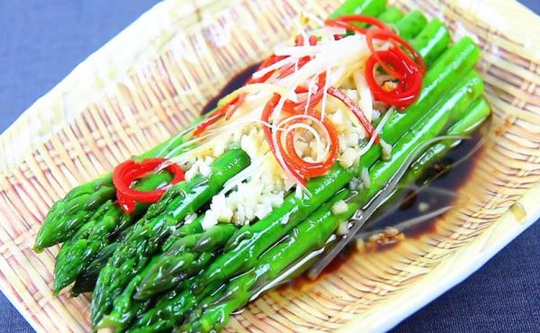 男人吃芦笋的坏处_男性不能吃芦笋吗-第3张图片-山城妙识