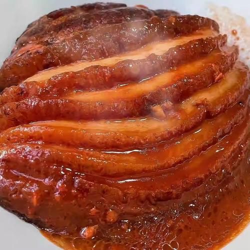 腐乳扣肉怎么做_腐乳扣肉的家常做法-第1张图片-山城妙识 腐乳扣肉怎么做_腐乳扣肉的家常做法-第1张图片-山城妙识