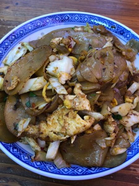 碱水粑怎么做_碱水粑保存多久-第3张图片-山城妙识 碱水粑怎么做_碱水粑保存多久-第3张图片-山城妙识