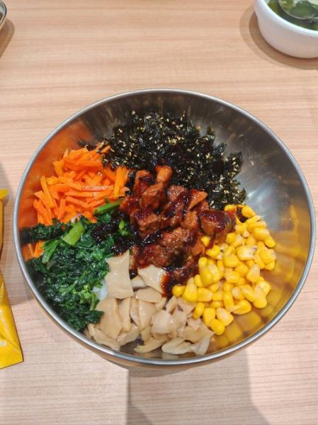 泡菜炒饭怎么做_正宗韩式泡菜炒饭做法-第2张图片-山城妙识 泡菜炒饭怎么做_正宗韩式泡菜炒饭做法-第2张图片-山城妙识