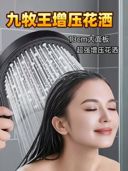 莲蓬头怎么选_莲蓬头什么牌子好-第1张图片-山城妙识