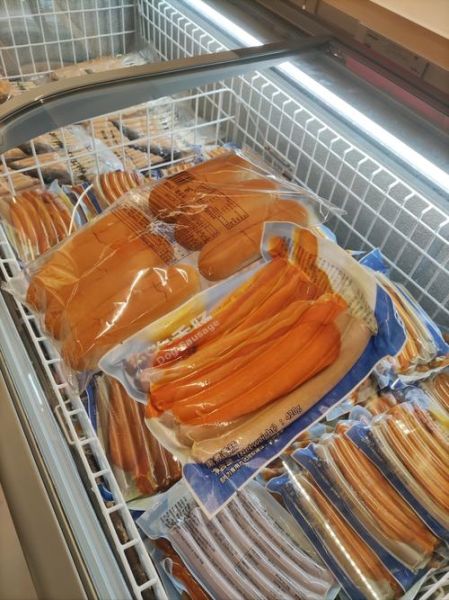 宜家热狗肠多少钱_宜家热狗肠好吃吗-第1张图片-山城妙识 宜家热狗肠多少钱_宜家热狗肠好吃吗-第1张图片-山城妙识