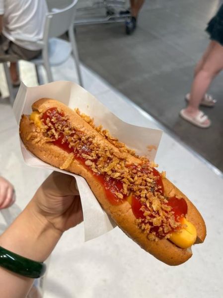 宜家热狗肠多少钱_宜家热狗肠好吃吗-第3张图片-山城妙识 宜家热狗肠多少钱_宜家热狗肠好吃吗-第3张图片-山城妙识