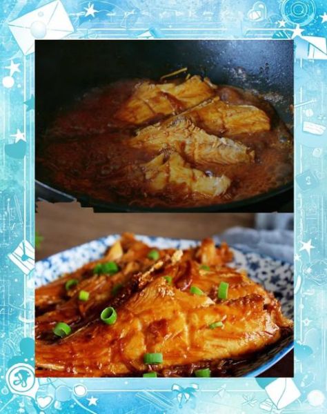 红烧扒皮鱼怎么做_红烧扒皮鱼的家常做法-第3张图片-山城妙识 红烧扒皮鱼怎么做_红烧扒皮鱼的家常做法-第3张图片-山城妙识