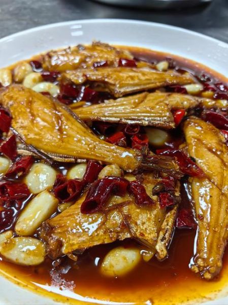 红烧扒皮鱼怎么做_红烧扒皮鱼的家常做法-第2张图片-山城妙识 红烧扒皮鱼怎么做_红烧扒皮鱼的家常做法-第2张图片-山城妙识