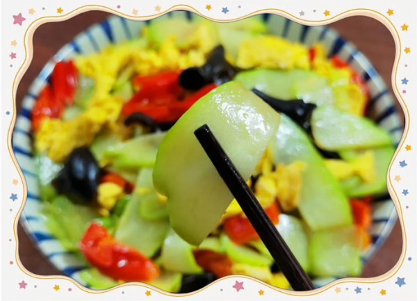 佛手瓜做菜怎么做_佛手瓜怎么炒好吃-第3张图片-山城妙识 佛手瓜做菜怎么做_佛手瓜怎么炒好吃-第3张图片-山城妙识