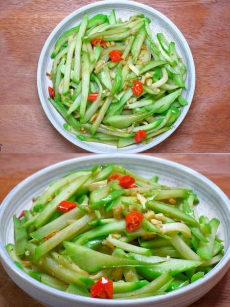 佛手瓜做菜怎么做_佛手瓜怎么炒好吃-第1张图片-山城妙识 佛手瓜做菜怎么做_佛手瓜怎么炒好吃-第1张图片-山城妙识