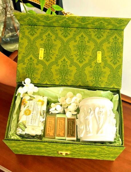 女生最想收到的礼物是什么_生日礼物送什么好-第3张图片-山城妙识