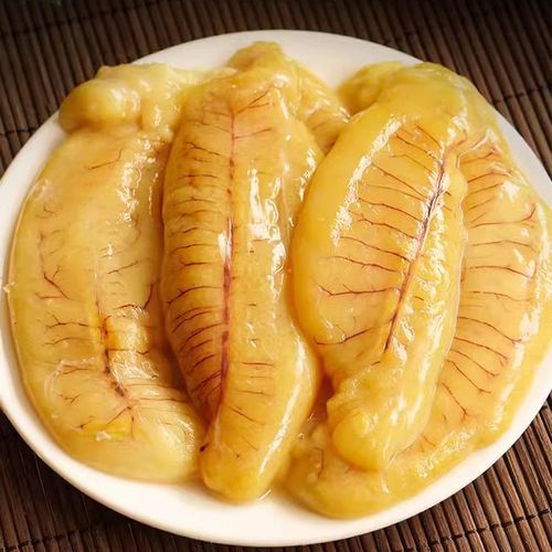 黄花鱼籽能吃吗_有什么营养-第3张图片-山城妙识