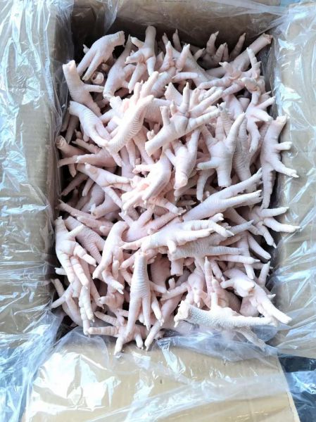 生鸡爪多少钱一斤_生鸡爪价格行情-第1张图片-山城妙识