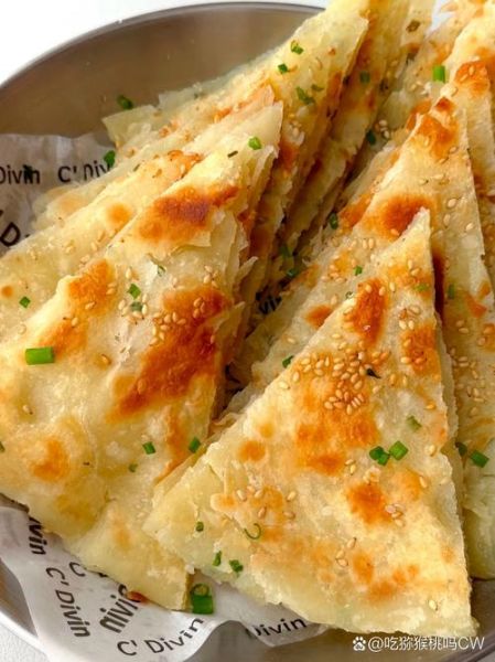 葱油千层饼怎么做_千层饼为什么分层-第2张图片-山城妙识