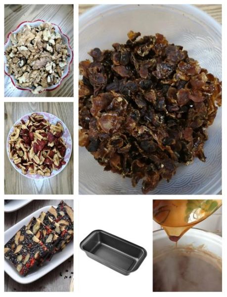 固元膏怎么做_固元膏配方比例-第1张图片-山城妙识