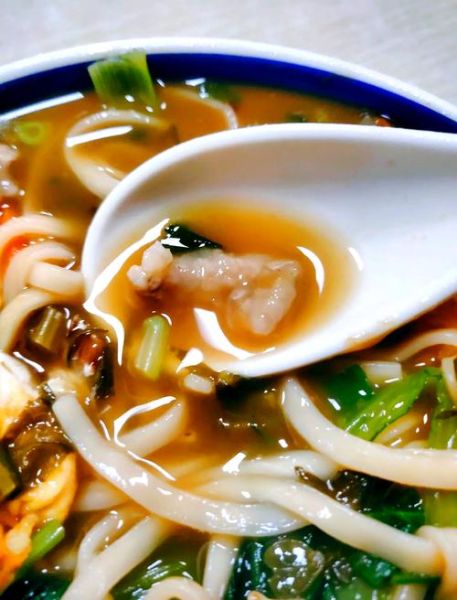 莆田卤面怎么做_正宗莆田卤面配方-第3张图片-山城妙识 莆田卤面怎么做_正宗莆田卤面配方-第3张图片-山城妙识