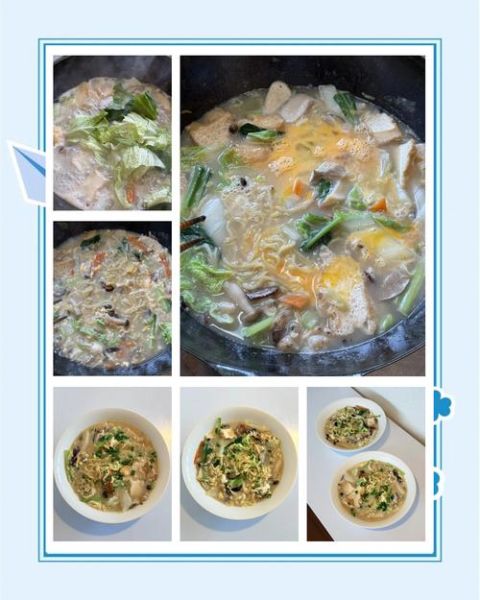 莆田卤面怎么做_正宗莆田卤面配方-第1张图片-山城妙识 莆田卤面怎么做_正宗莆田卤面配方-第1张图片-山城妙识