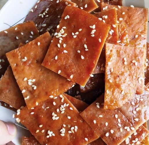 猪肉脯fu还是pu_读音与做法全解析-第3张图片-山城妙识