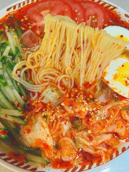 延吉冷面哪家正宗_延吉冷面怎么做才地道-第1张图片-山城妙识