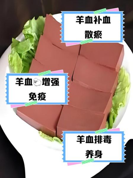 羊血的功效与作用_羊血怎么吃最补血-第1张图片-山城妙识 羊血的功效与作用_羊血怎么吃最补血-第1张图片-山城妙识