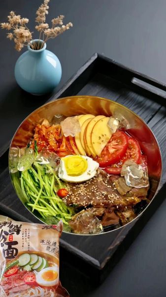 延吉冷面哪家正宗_延吉冷面怎么做才地道-第3张图片-山城妙识