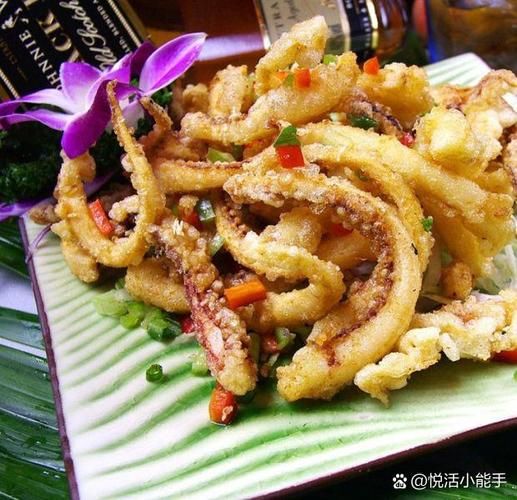 海鲜种类做法大全_清蒸还是红烧-第3张图片-山城妙识