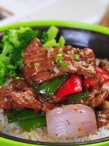 家常煲仔饭怎么做_正宗煲仔饭锅巴技巧-第3张图片-山城妙识 家常煲仔饭怎么做_正宗煲仔饭锅巴技巧-第3张图片-山城妙识