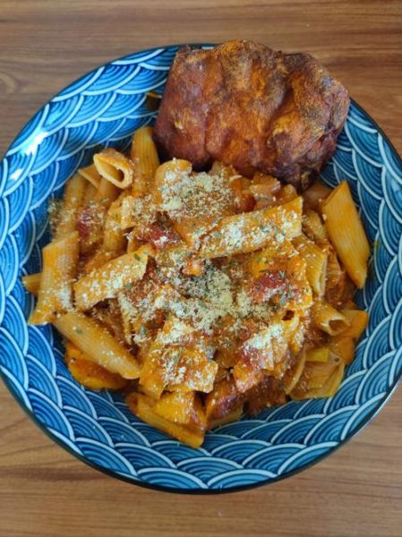 意大利面怎么煮_煮意大利面需要多长时间-第3张图片-山城妙识