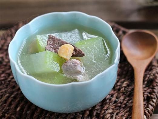 冬瓜瘦肉汤要煮多久_冬瓜瘦肉汤煮多久才熟-第3张图片-山城妙识 冬瓜瘦肉汤要煮多久_冬瓜瘦肉汤煮多久才熟-第3张图片-山城妙识