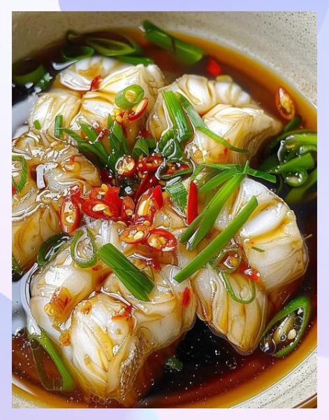 清蒸鳕鱼怎么做好吃又简单_清蒸鳕鱼需要蒸几分钟-第2张图片-山城妙识